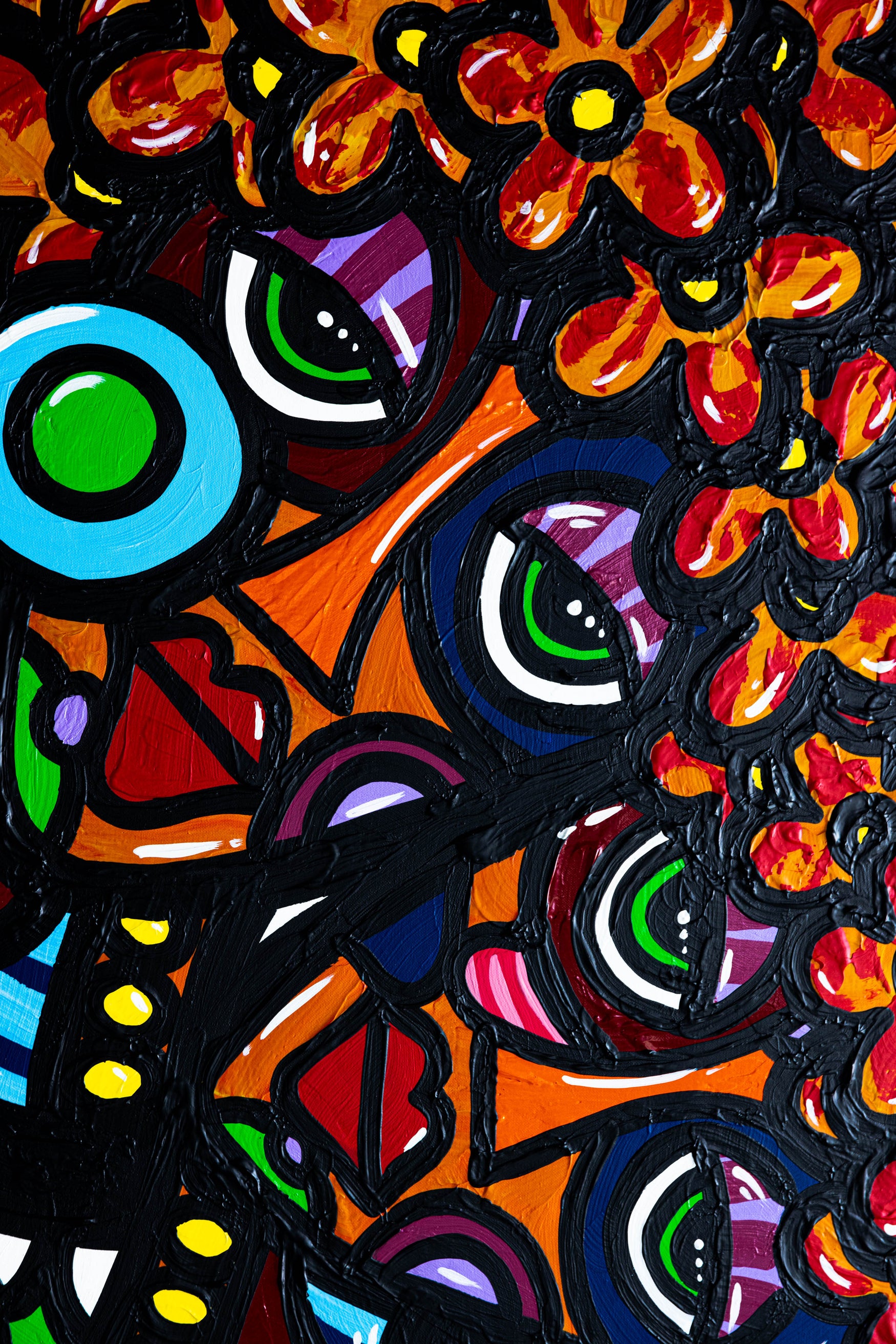 Lavrans Borgen – artbylavrans